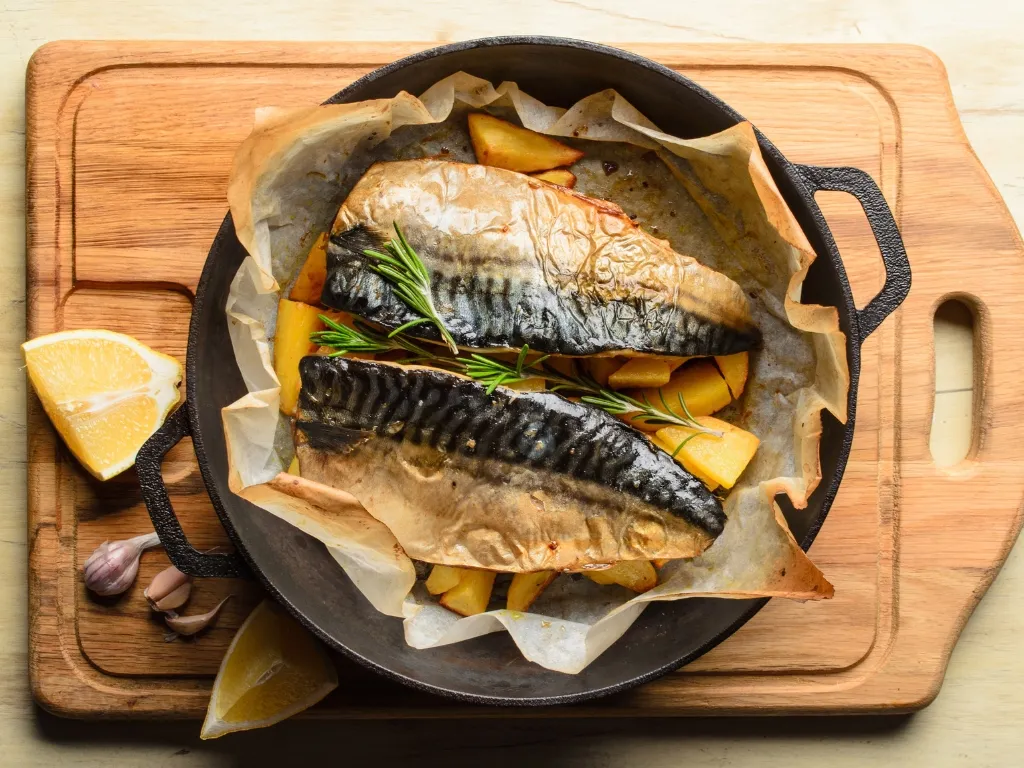 Catch and Cook Seasoning at Pokey's | Chef-Inspired Batter