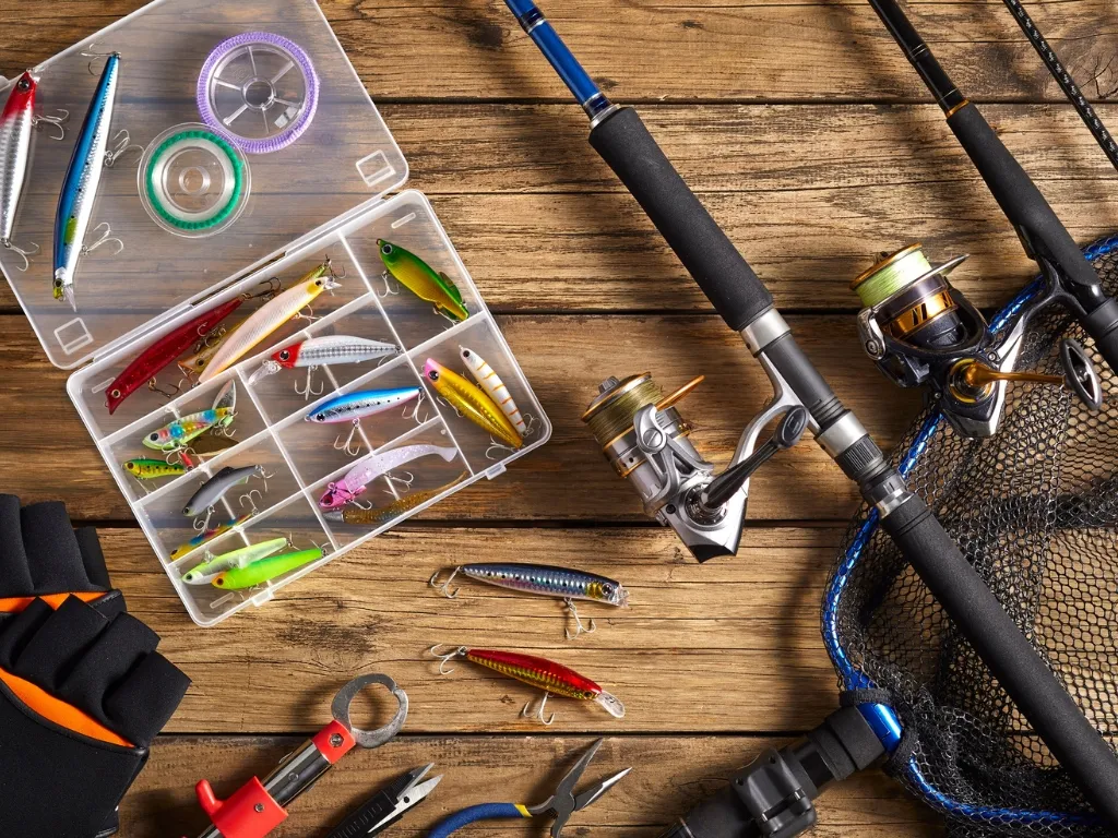 Expert Fishing Store in Vancouver | Gear Shipped Fast | Pokey's