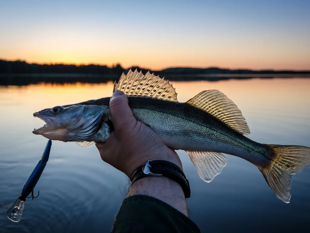 The Top Online Fishing Store in Saskatoon | Pokey's