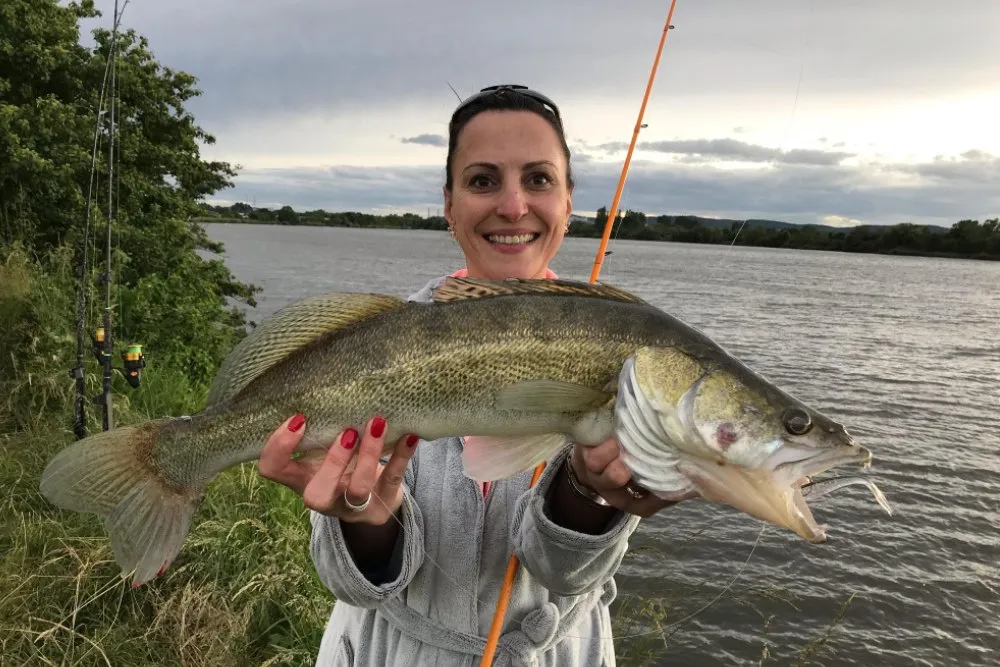 How to Catch Giant Northern Pike in Canada