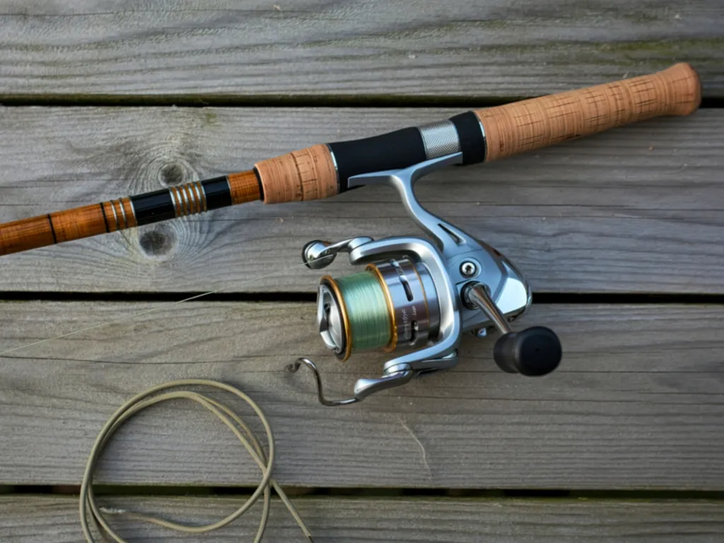Fishing Line Types: 2026 Guide to Braid vs Fluorocarbon